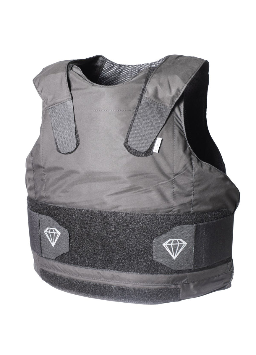 Stab, Spike Resistant Vest KR3/SP3 – DarkNightSystems
