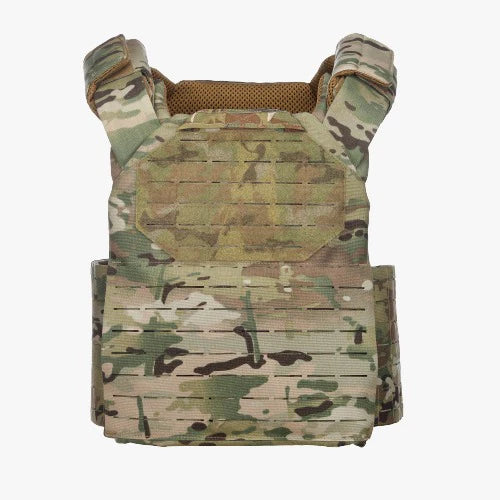 RTS Tactical HST Quick Release Plate Carrier / Multicam / Medium ...