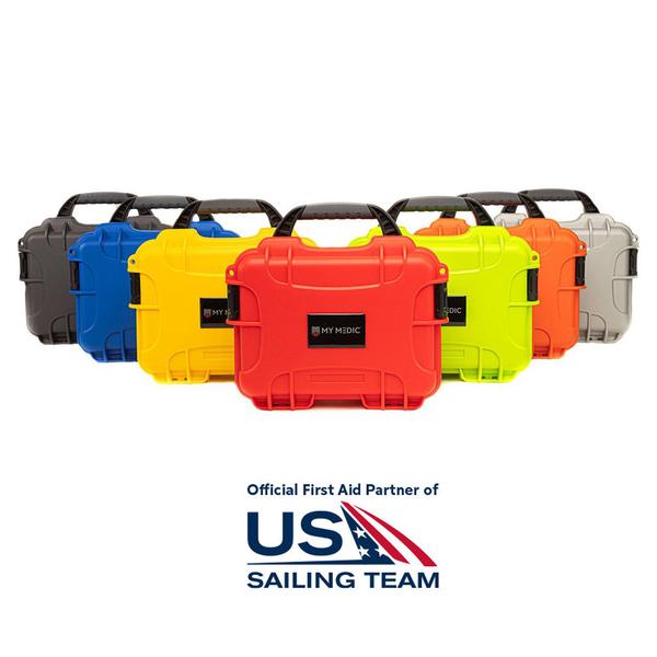 MyMedic Boat First Aif Kit | Marine First Aid Kit – DarkNightSystems