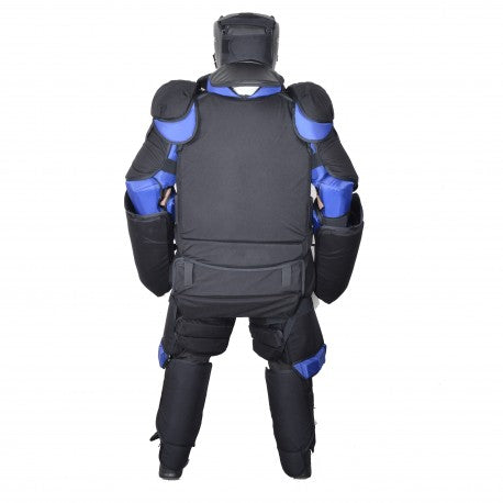 Full Contact Training Suit / Use of force training Suit – DarkNightSystems